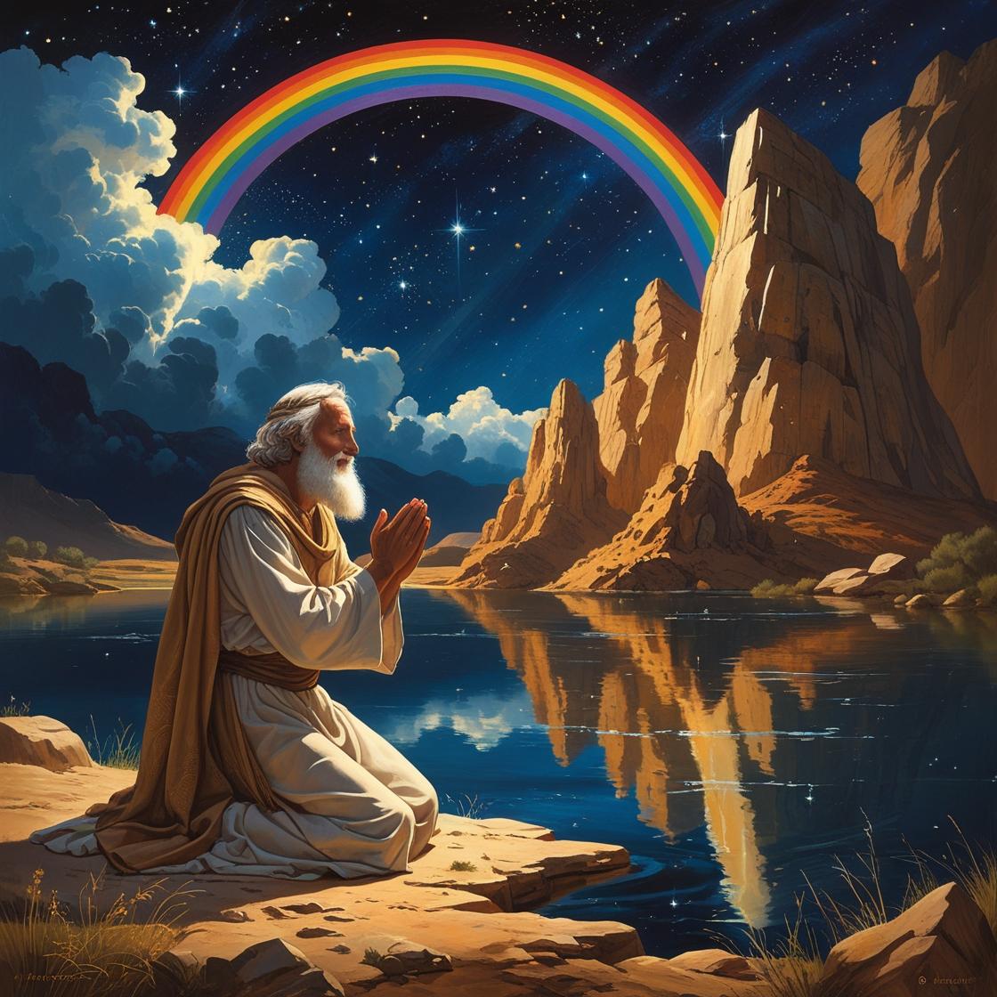 A Biblical Perspective on Understanding Covenant vs. Promise - Word ...