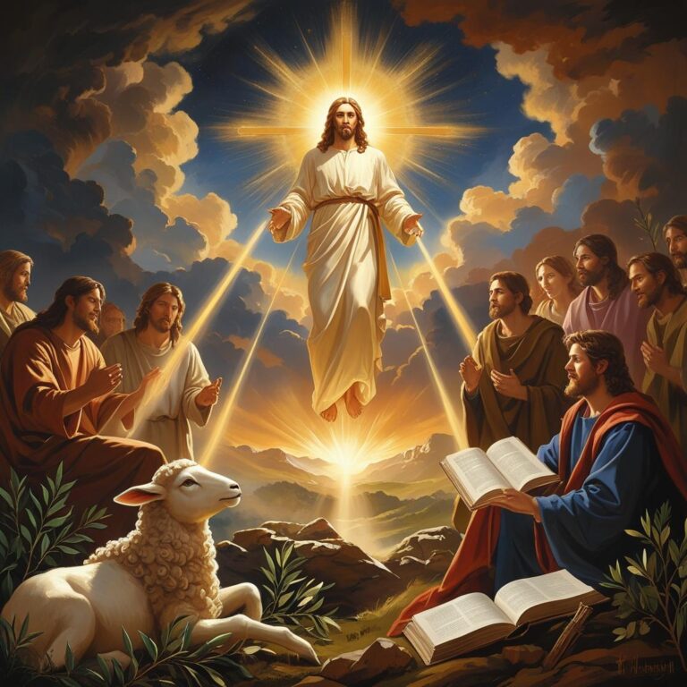 A Biblical Perspective on Understanding Covenant vs. Promise - Word ...