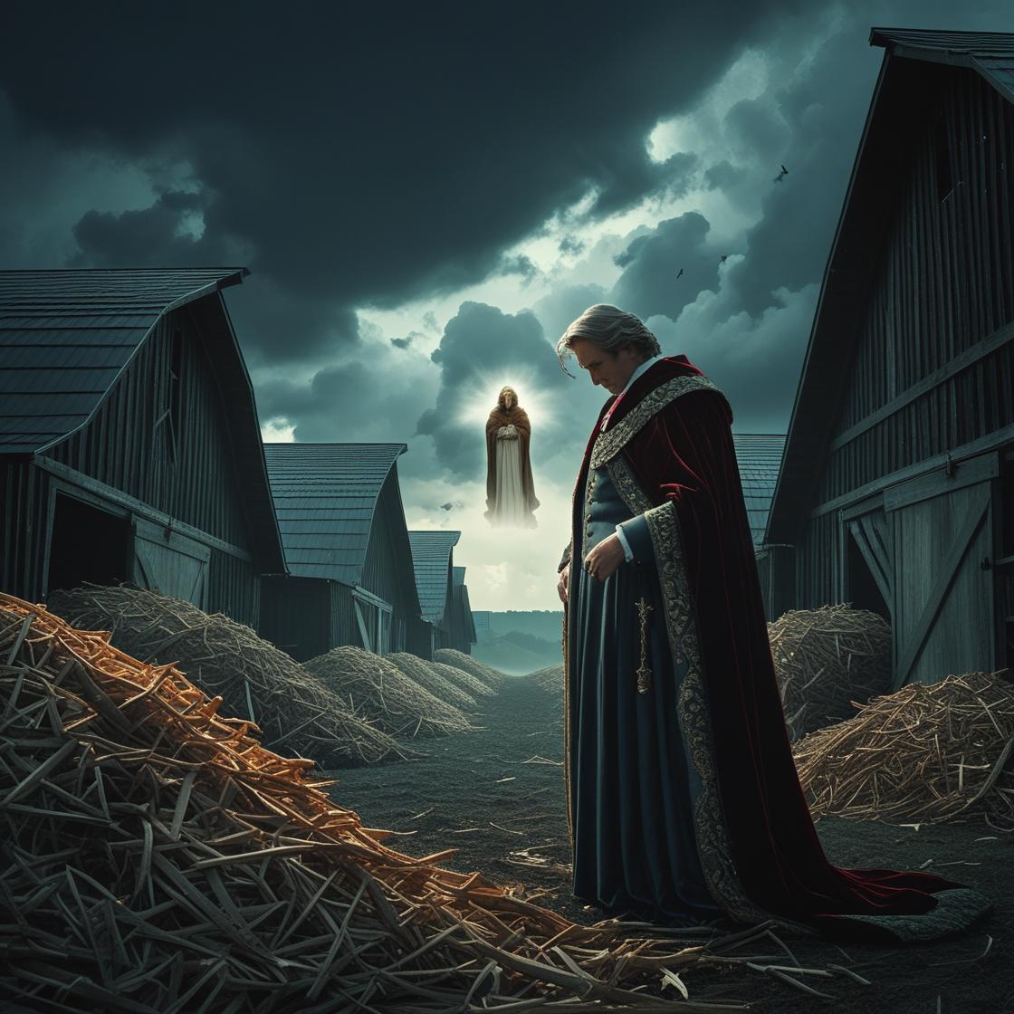 Top 15 Parables of Jesus and Their Powerful Messages - Word Alive TV