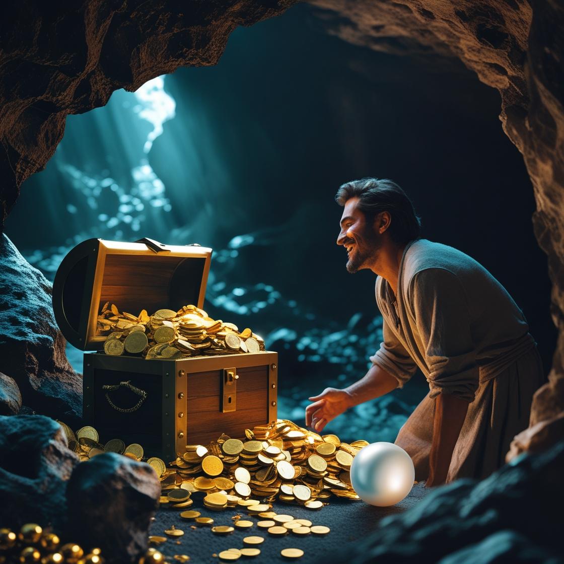 Top 15 Parables of Jesus and Their Powerful Messages - Word Alive TV