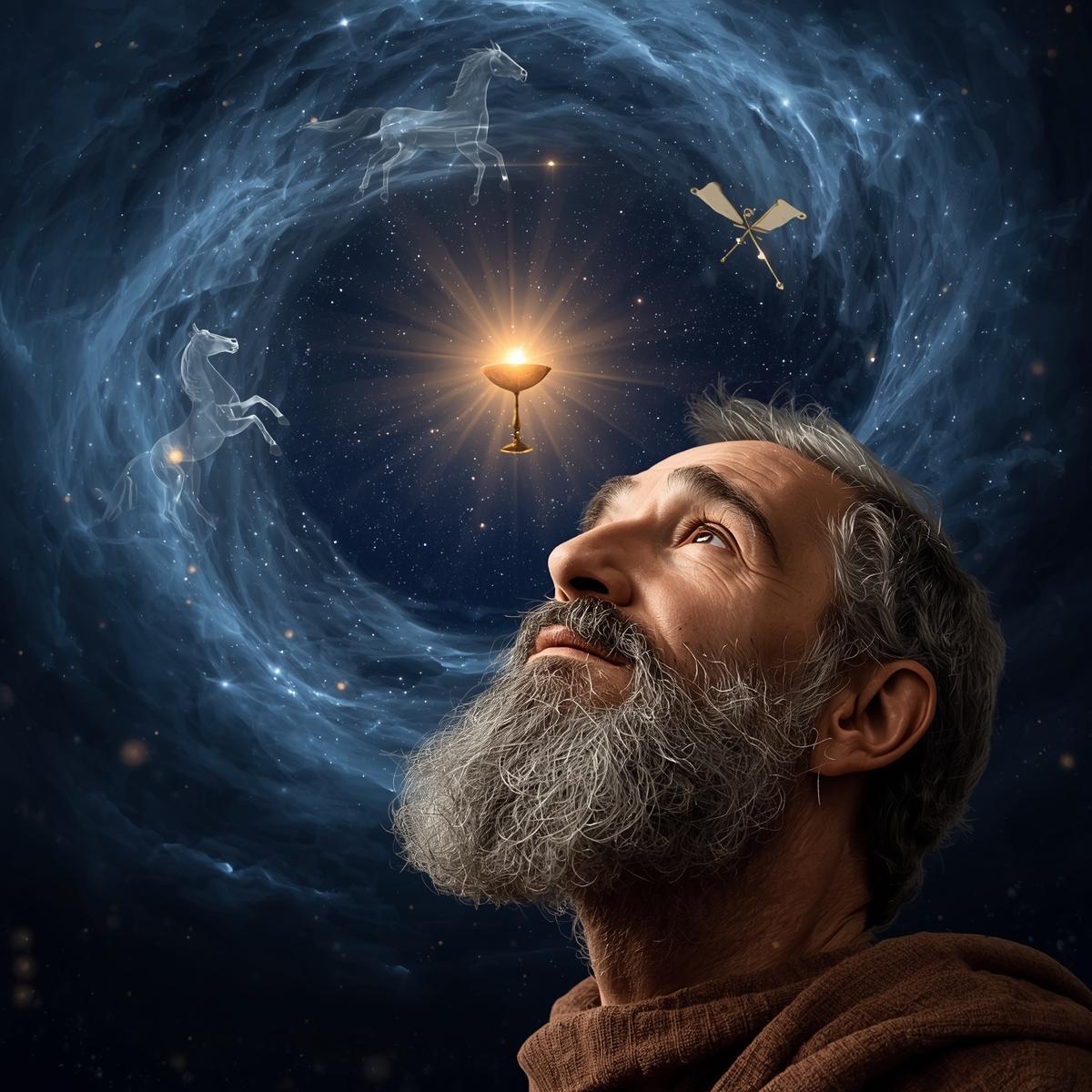 Top 15 Parables of Jesus and Their Powerful Messages - Word Alive TV