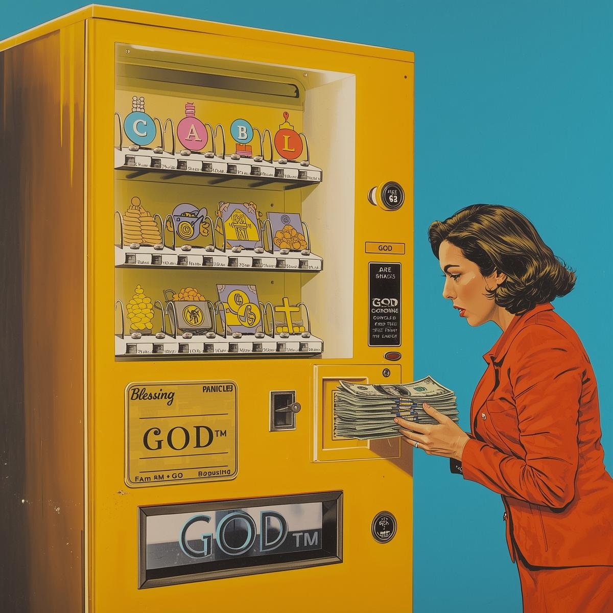 The Prosperity Gospel: A Dangerous Distortion of True Faith - Word Alive TV