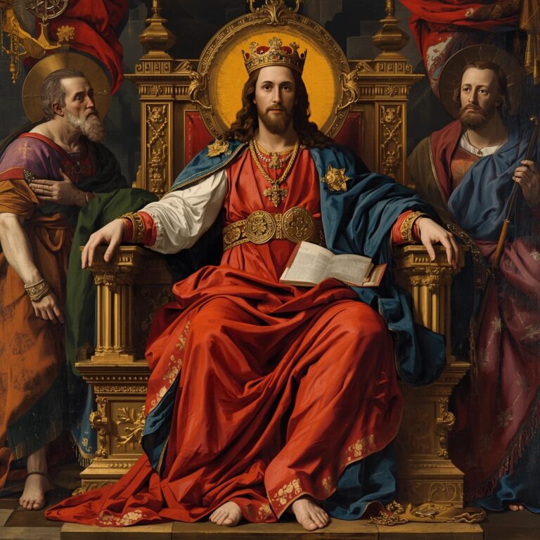 The Millennial Reign of Christ: A Thousand Years of Peace - Word Alive TV
