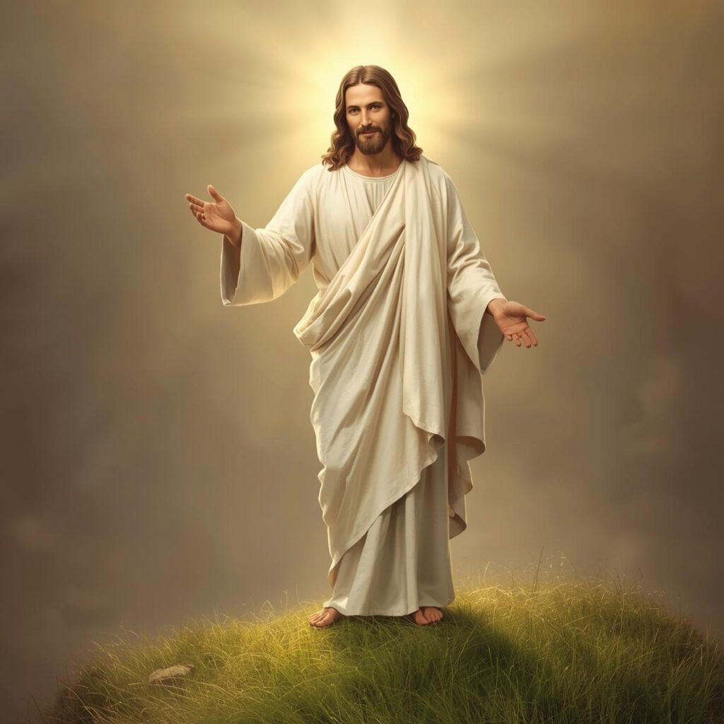 The Millennial Reign of Christ: A Thousand Years of Peace - Word Alive TV