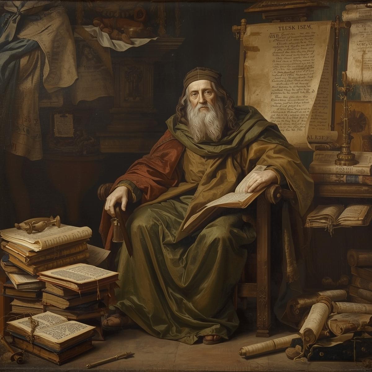 Who Were the Apostolic Fathers and the Early Church Fathers? - Word ...