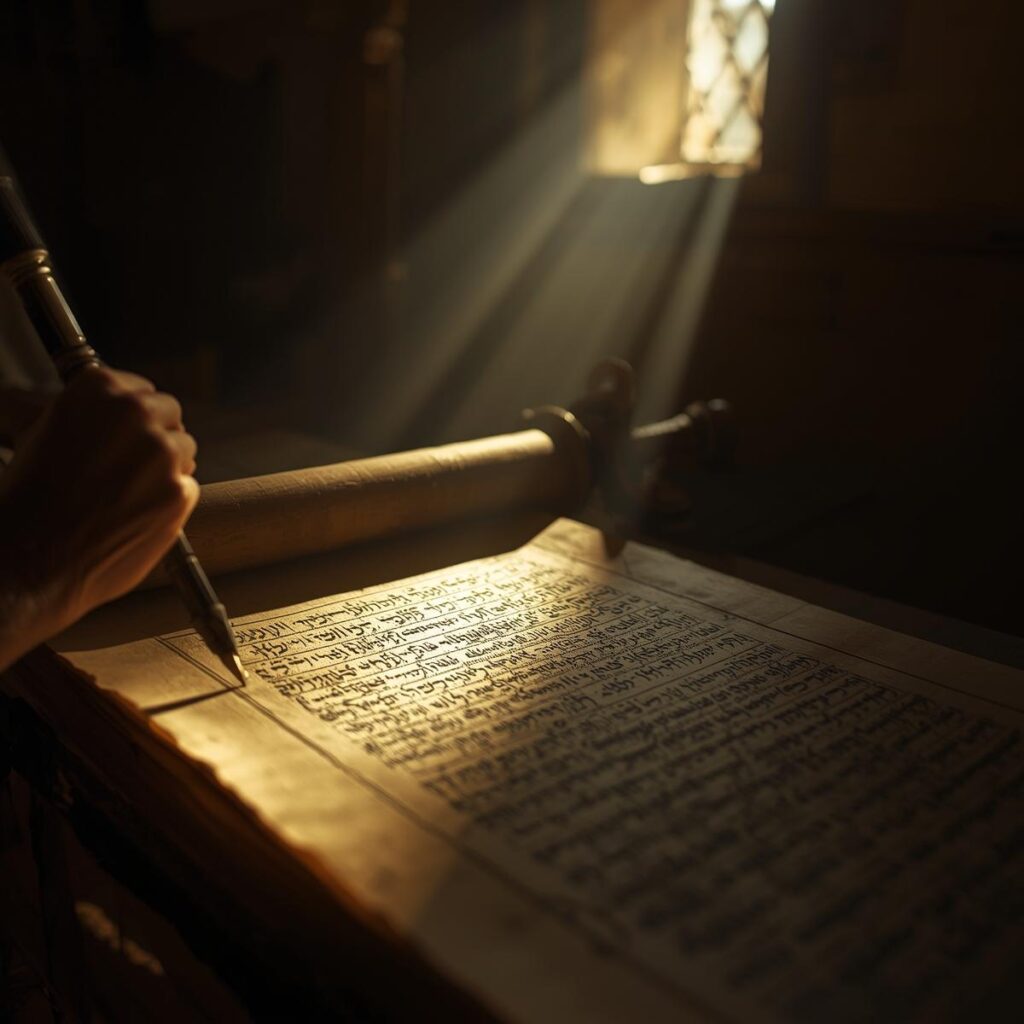 Random Facts About the Bible’s Journey Through History - Word Alive TV