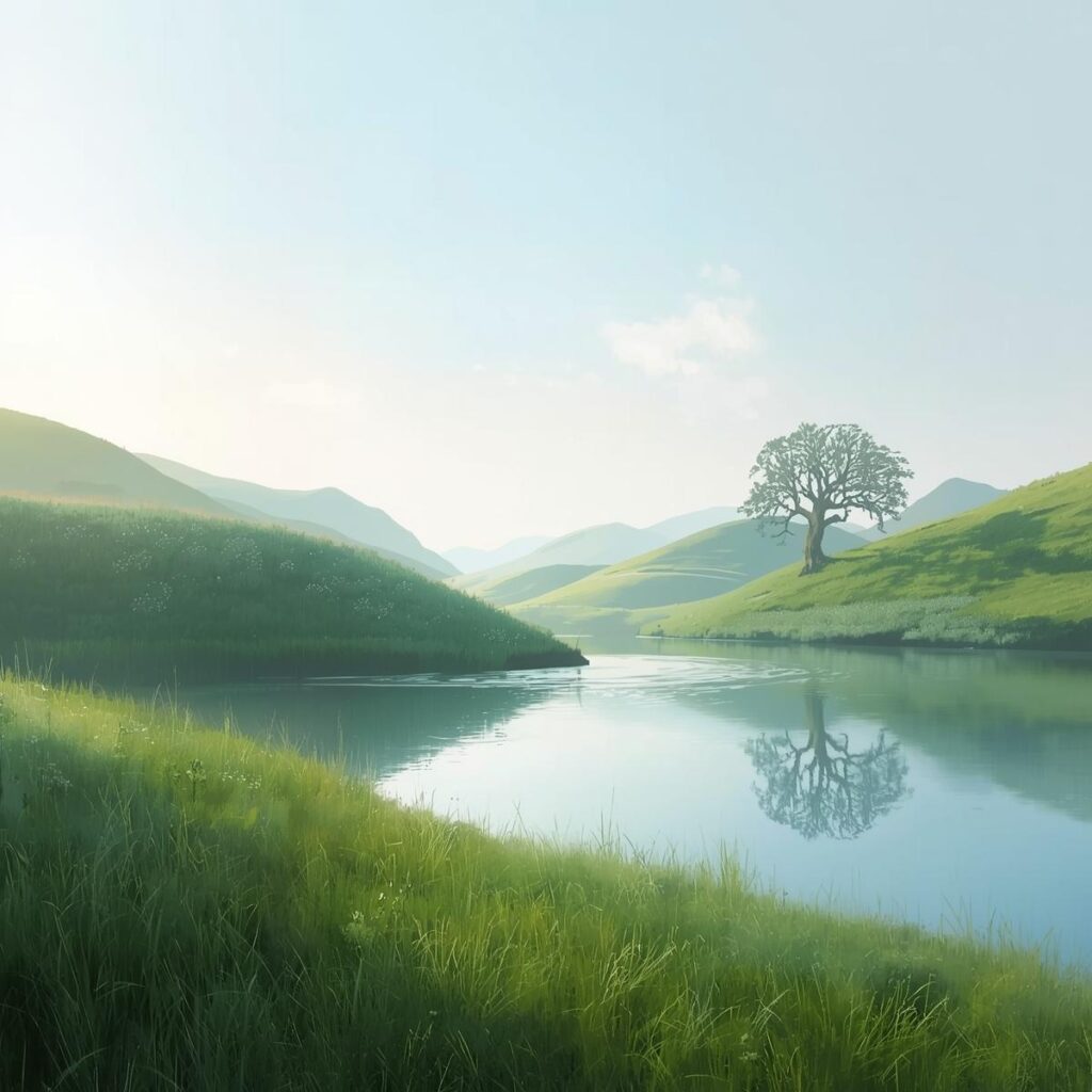 Day 31: The Promise of Perfect Peace - Word Alive TV